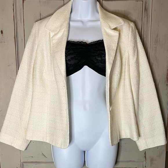 Kim Rogers | Jackets & Coats | Vintage Kim Rogers Oversized Spring ...